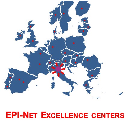 Participation is now open for EPI-Net Excellence centers network!