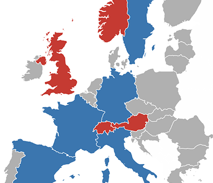 EPI-Net data visualizations - EPI-Net