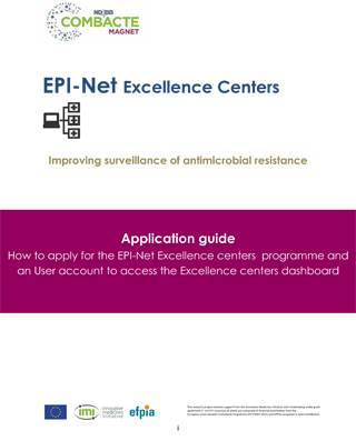 Excellence centers support - EPI-Net